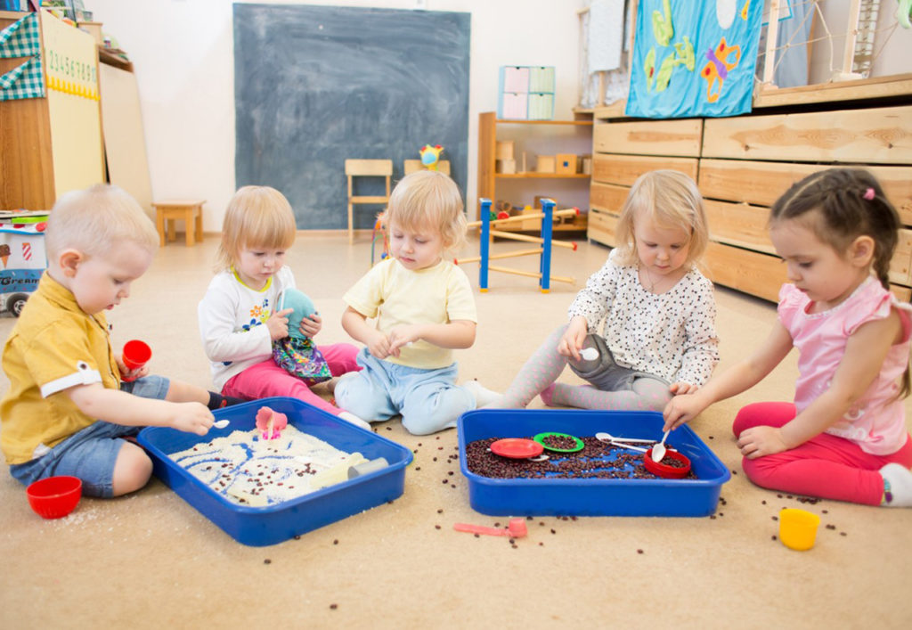 Bright Futures Day Nursery | Clitheroe and Crawshawbooth